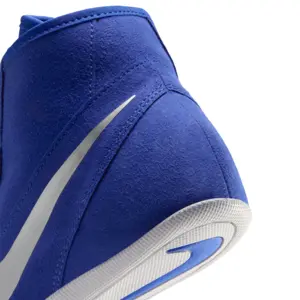Nike Footsweep 2 Wrestling Shoes