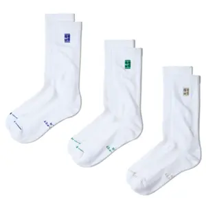 Nike Everyday Elevated Crew Socks - Multicolor