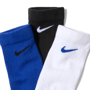 Nike Everyday Elevated Crew Socks