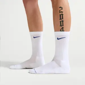 Nike Everyday Elevated Crew Socks