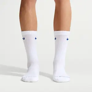 Nike Everyday Elevated Crew Socks