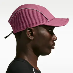 Nike Dri-fit Adv Fly Unstructured Aerobill Aeroadapt Cap