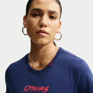 Nike C.d. Guadalajara Soccer T-shirt