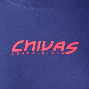 Nike C.d. Guadalajara Soccer T-shirt