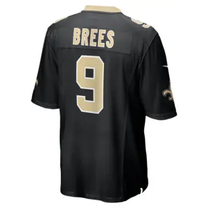 Nike Drew Brees Jersey