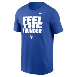 Nike College Dri-fit T-shirt
