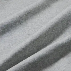 Nike Studio Fleece Sport Dri-fit Mid-rise Pants - Grey