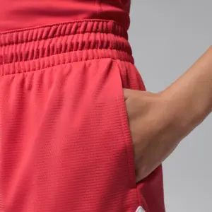 JORDAN Sport 4" Diamond Shorts