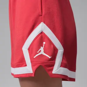 JORDAN Sport 4" Diamond Shorts