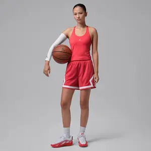 JORDAN Sport 4" Diamond Shorts