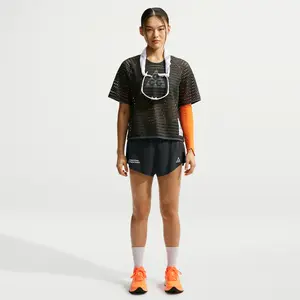Nike Trailwind Dri-fit Adv Shorts - Grey