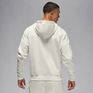 JORDAN Brooklyn Fleece Full-zip Hoodie