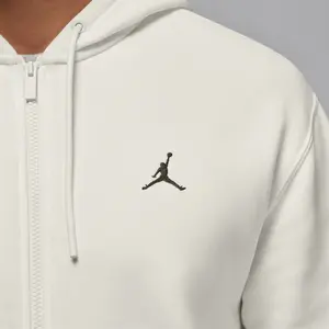 JORDAN Brooklyn Fleece Full-zip Hoodie