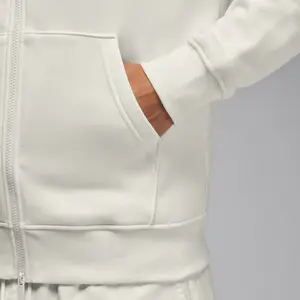 JORDAN Brooklyn Fleece Full-zip Hoodie