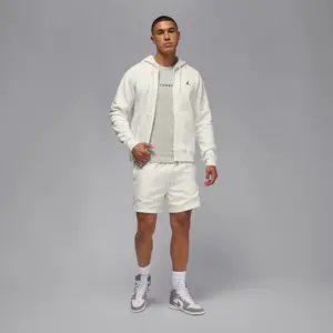 JORDAN Brooklyn Fleece Full-zip Hoodie