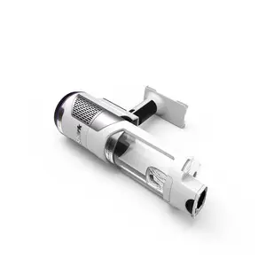 SHARK Handheld Vacuum - Ash Purple