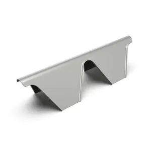 NINJA Flexflame Pilot Burner Flame Tamer​ - Silver