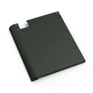 NINJA Flexflame Right Side Panel - Green