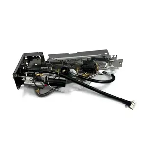 NINJA Flexflame Gas Train​ - Silver