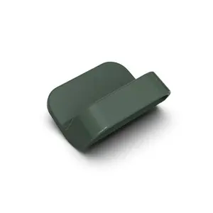 NINJA Flexflame Smoke Box Handle - Green