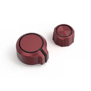 NINJA Flexflame Dials - Red