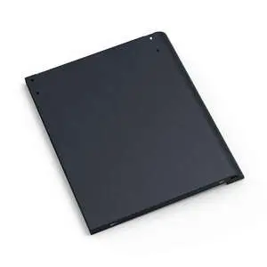 NINJA Flexflame Left Side Panel - Blue