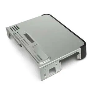 NINJA Flexflame Right Side Table Proconnect - Silver
