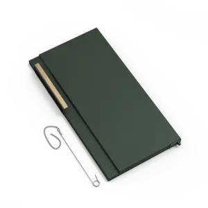 NINJA Flexflame Right Cabinet Door - Green