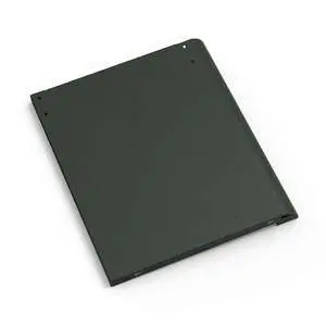 NINJA Flexflame Left Side Panel - Green
