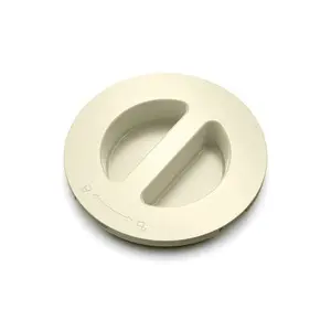 SHARK Hepa Filter Door - Yellow