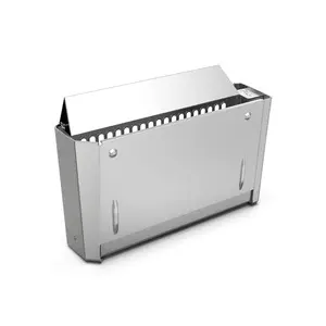 NINJA Flexflame Pellet Box - Silver