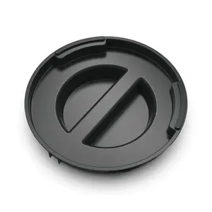SHARK Hepa Filter Door - Charcoal