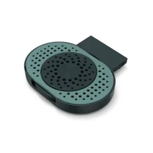 NINJA Slushi Duo Three-part Rotating Drip Tray - Green