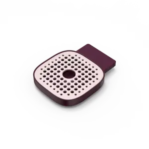 NINJA Slushi Max Condensation Tray In Blood - Orange