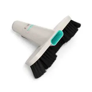 SHARK Blastbroom In Grey Grey