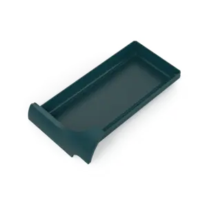 NINJA Slushi Duo Left Condensation Tray - Green