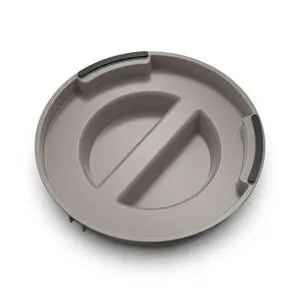 SHARK Hepa Filter Door - Sand
