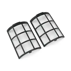 SHARK Debris Defense Pre-filters - Charcoal