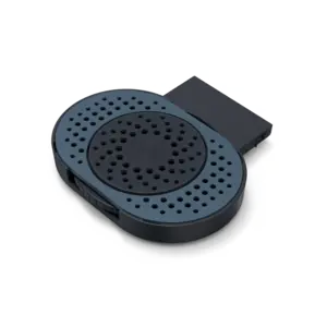NINJA Slushi Duo Three-part Rotating Drip Tray - Blue