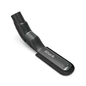 SHARK Anti-allergen Dust Brush - Charcoal