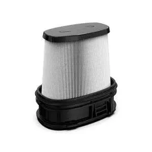 SHARK Handheld Vacuum Pre-motor Filter - Charcoal