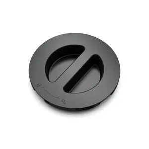 SHARK Hepa Filter Door - Charcoal