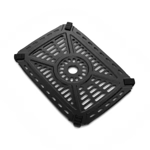NINJA Crisper Plate - Charcoal