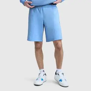 Champion 10 Powerblend Fleece Short