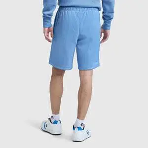 Champion 10 Powerblend Fleece Short