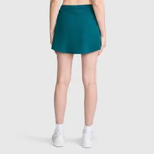 Champion Courtside Skort, C Logo