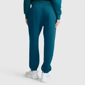 Champion Powerblend Oversized Sweatpants, C Logo