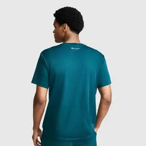 Champion Sport T-shirt, Reflective C Logo