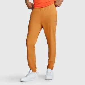 Champion Closed Bottom Everyday Cotton Pant - Glazed Ginger