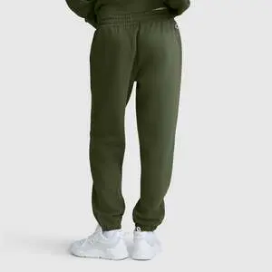 Champion Powerblend Oversized Sweatpants, C Logo